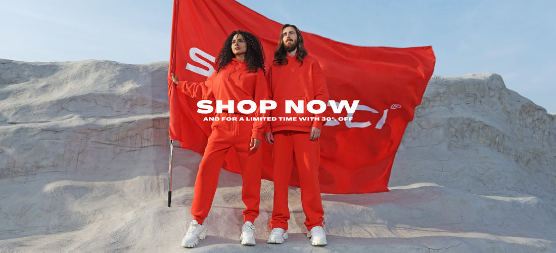 STRACCI | Hoodies for Men and Women | Stylish & Comfortable